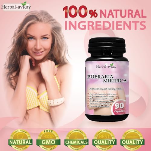 Menopause symptom support capsules
