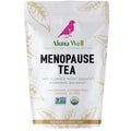 Menopause tea for hot flashes