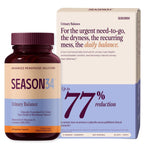 Menopause urinary support capsules