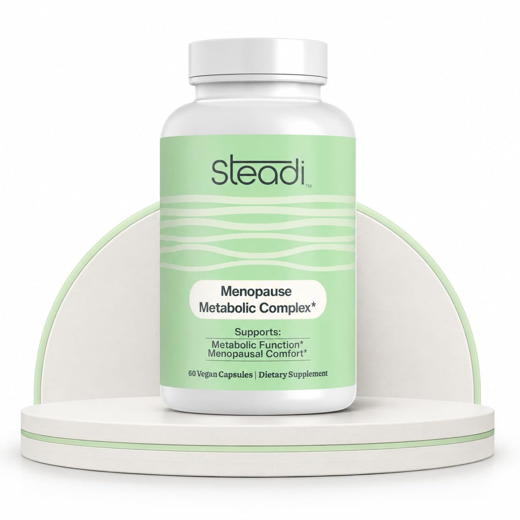 menopause weight management capsules