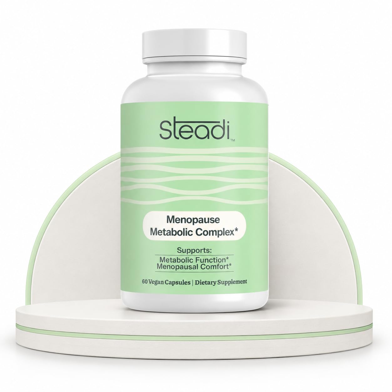 menopause weight management capsules