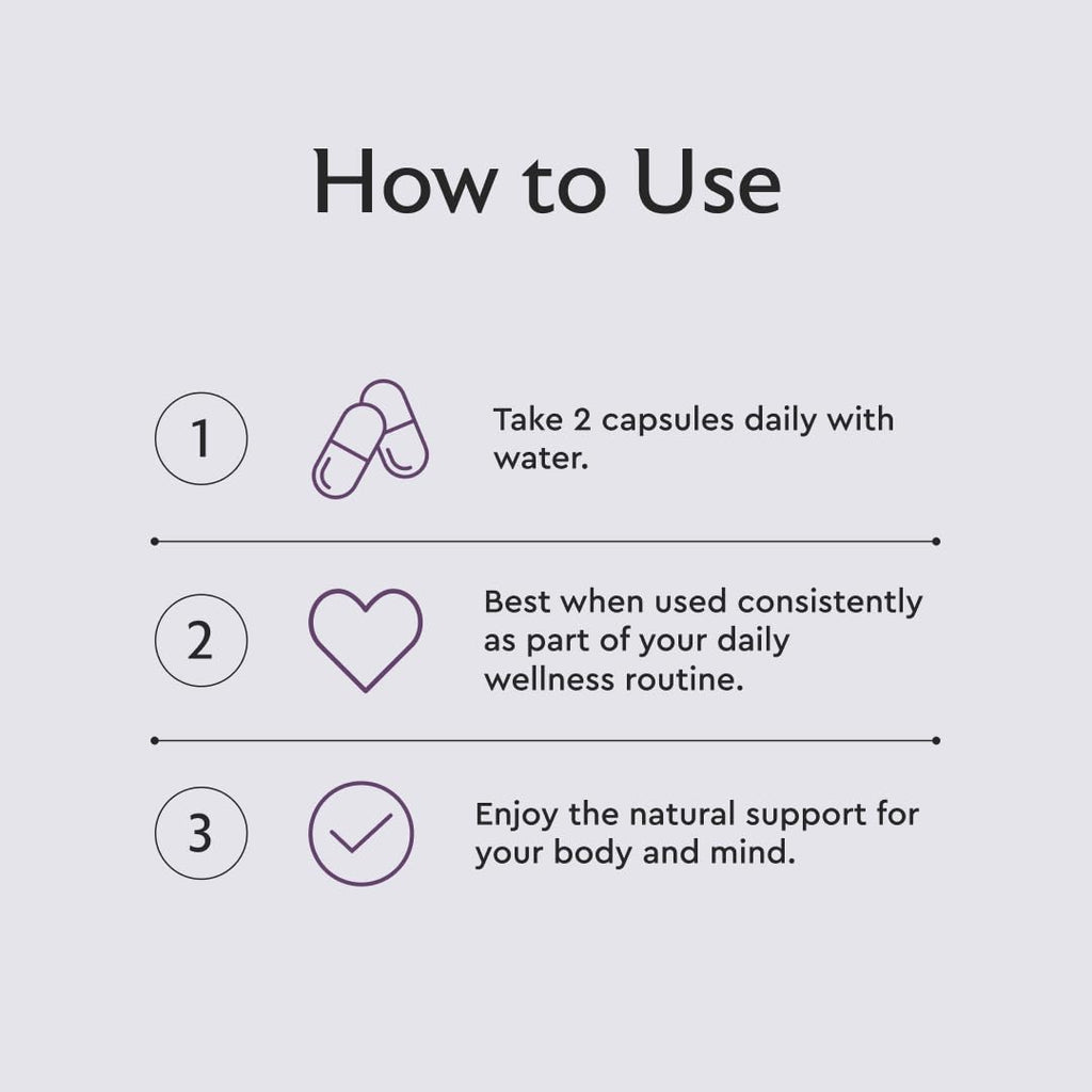 menopause wellness with Alaya Naturals