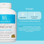 MenoSense formula for menopause relief