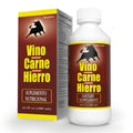 Menper iron supplement liquid benefits