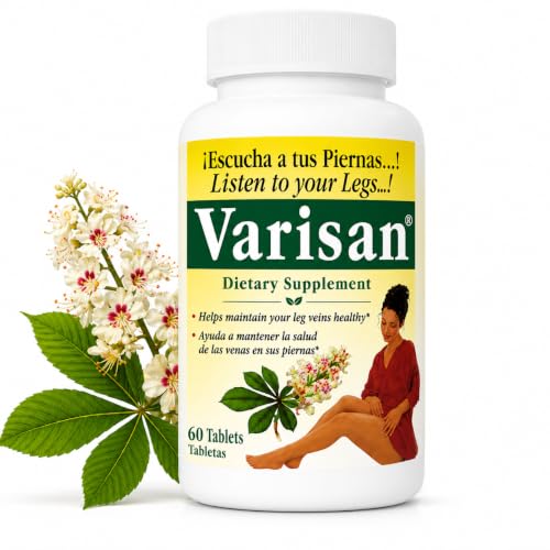 Menper Varisan multivitamins for men