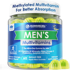 mens multivitamins gummies with omega 3