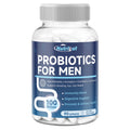 mens probiotics 100 billion CFU