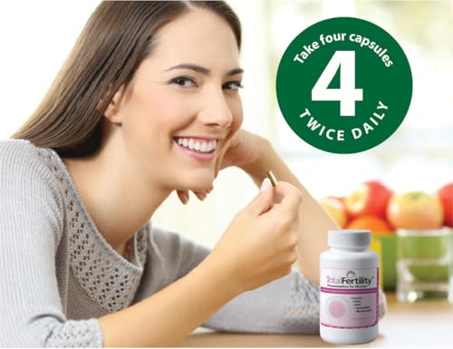 menstrual cycle balance with vitamins