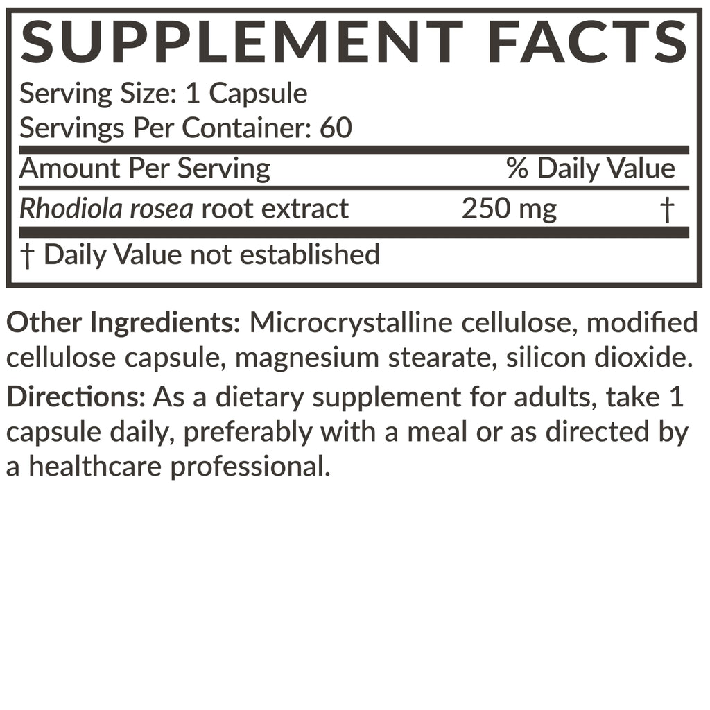 mental clarity and focus vitamins