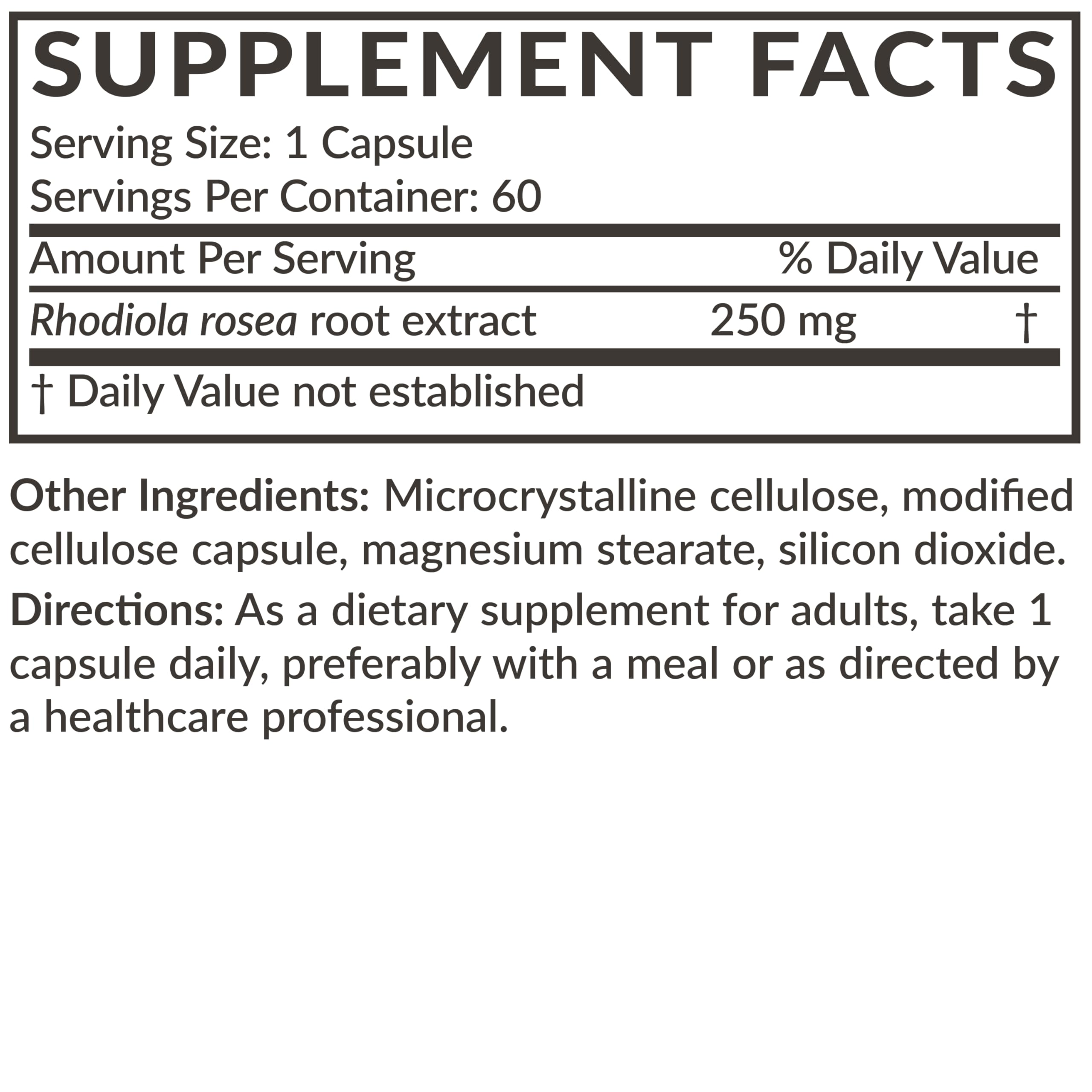 mental clarity and focus vitamins