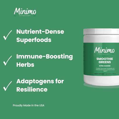 mental clarity from blended vitamin supplements