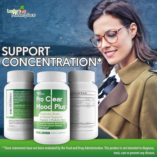 mental clarity mineral supplement benefits