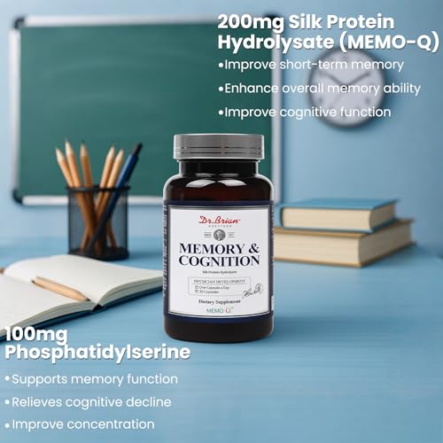 mental clarity nootropic formula