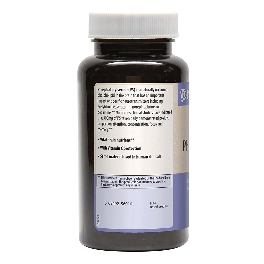 mental clarity supplement for men and women