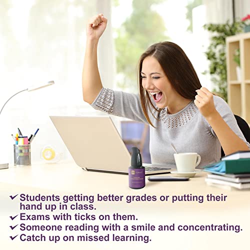 mental clarity supplements for students