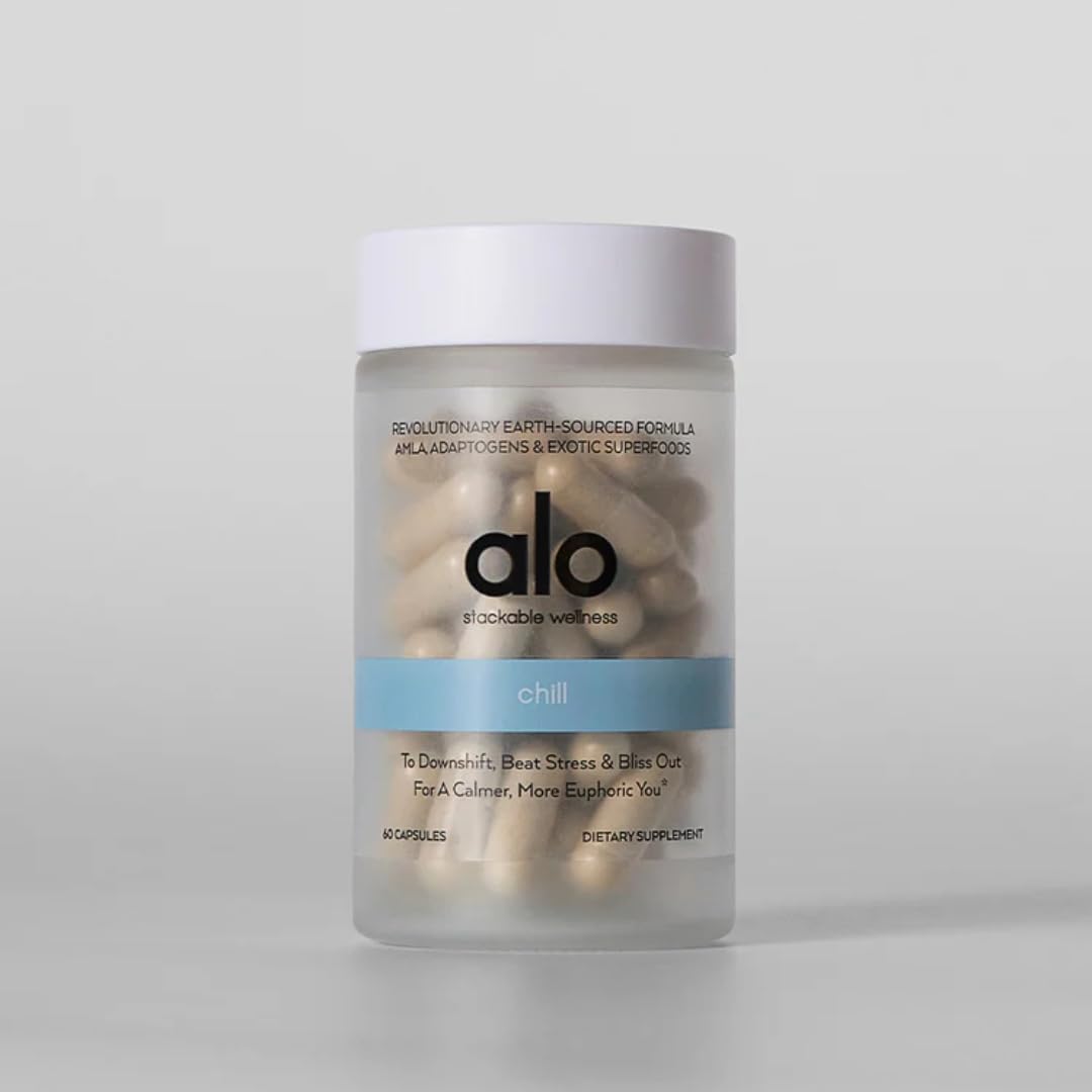 Mental clarity support with ashwagandha