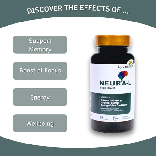 mental clarity vitamin blend