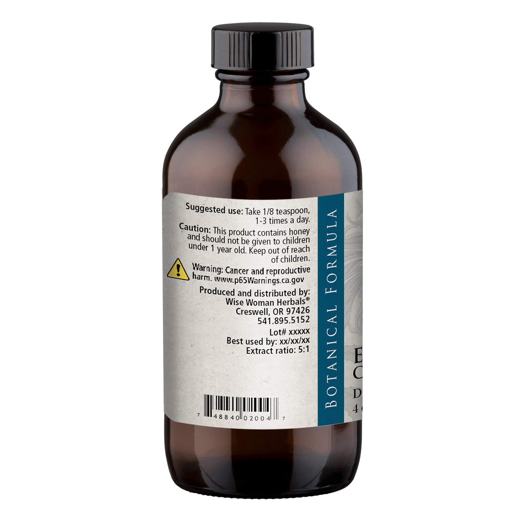 mental endurance boost from ginseng