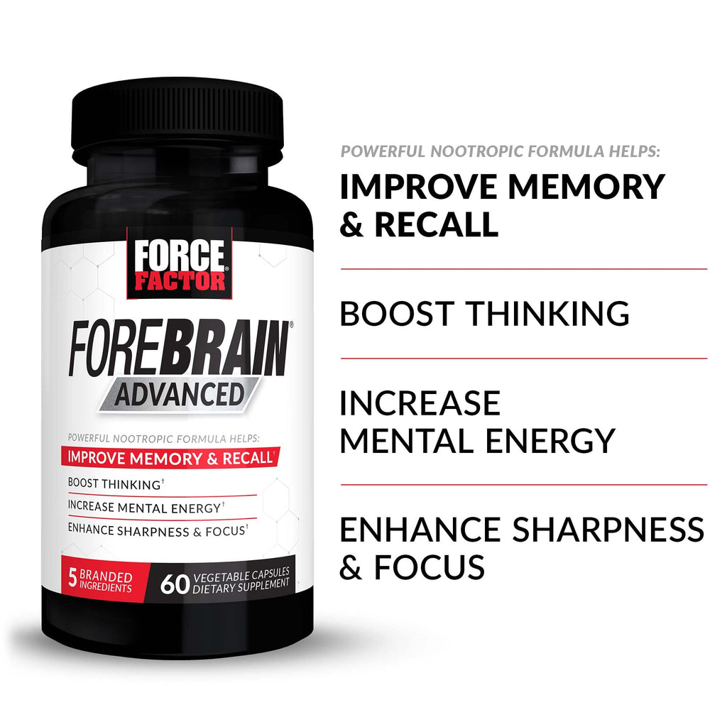mental energy support with capsules