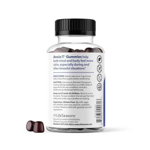 mental focus gummies for daily use