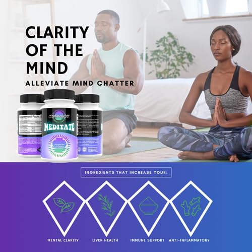 mental focus supplement for daily use