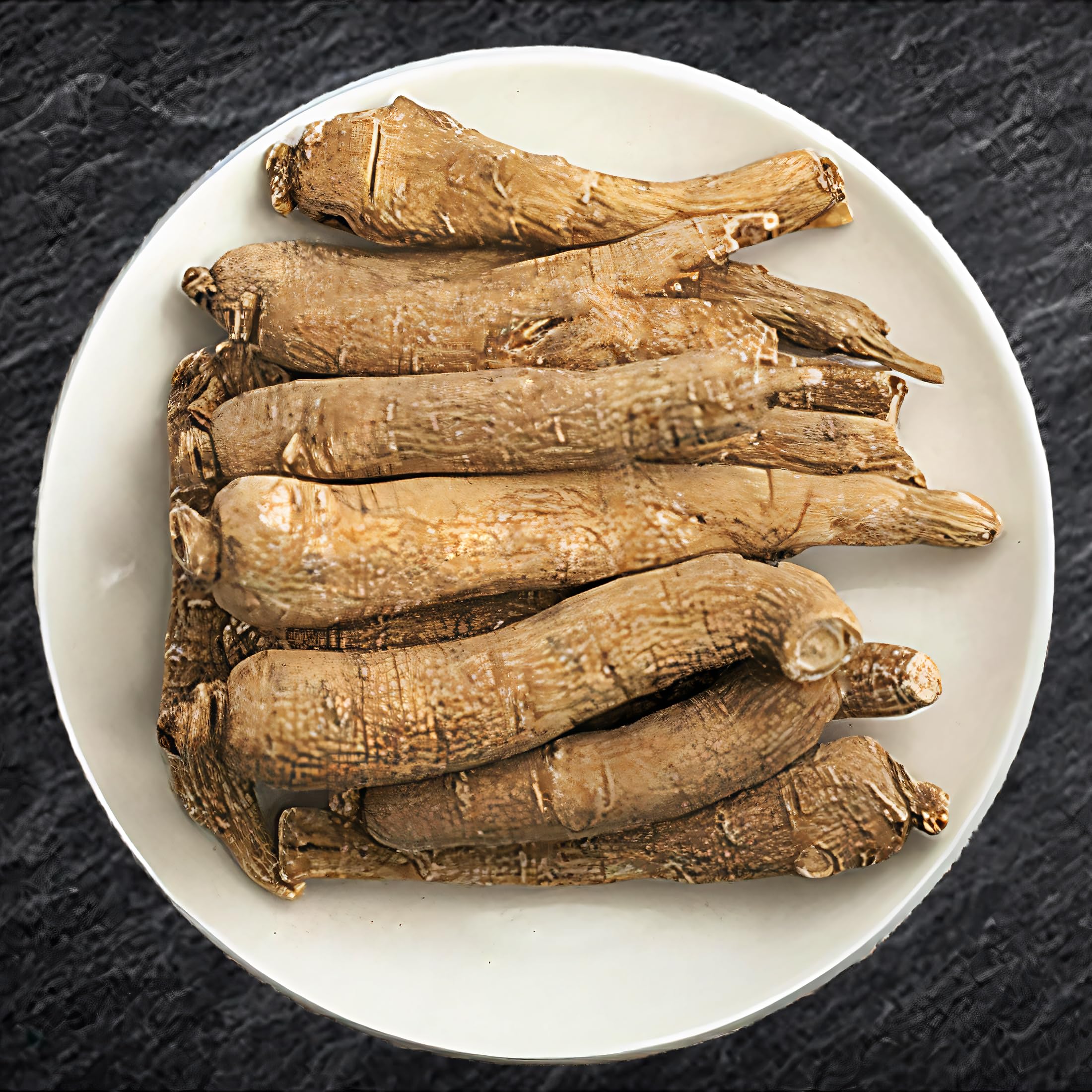 mental health benefits of ginseng