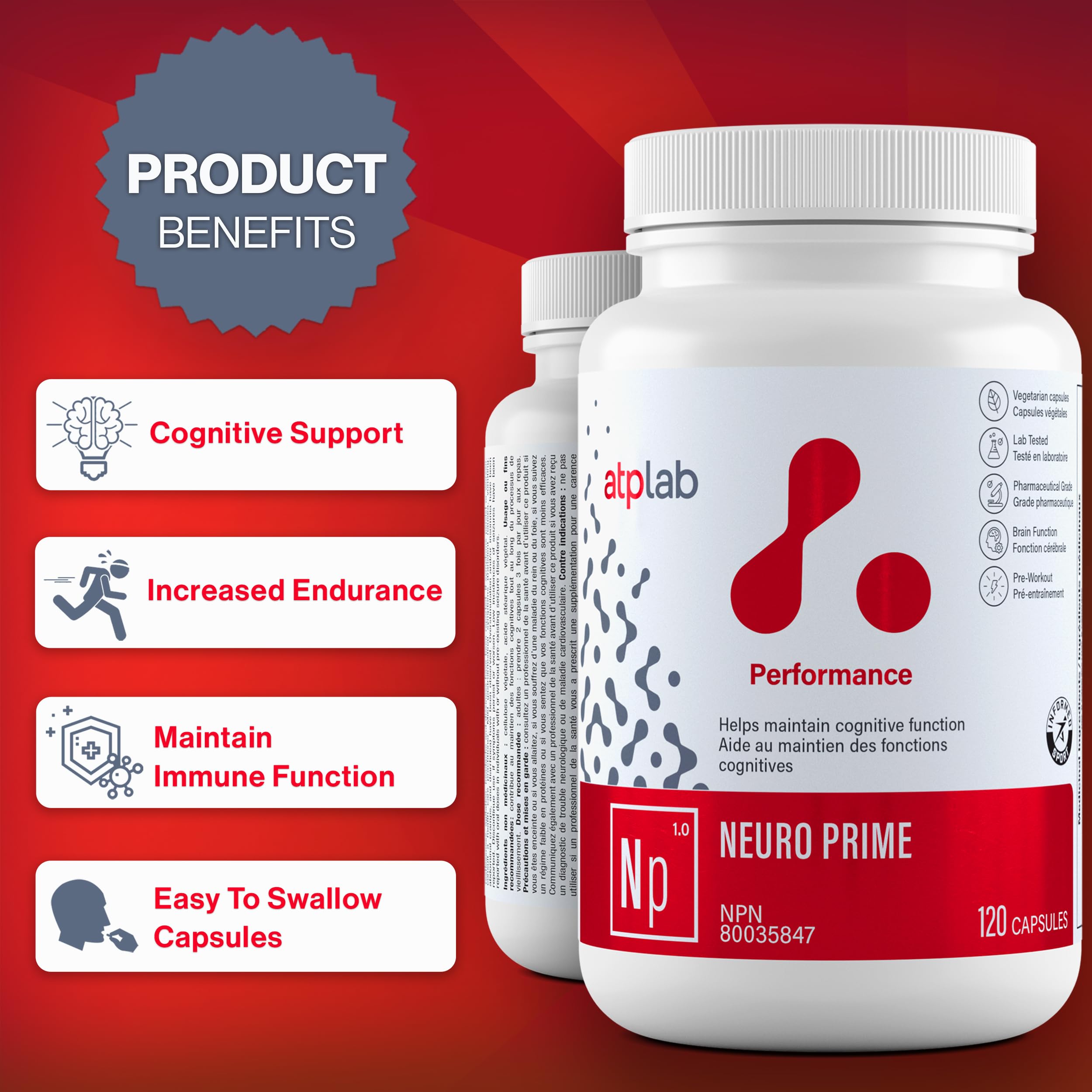 mental health enhancement capsules