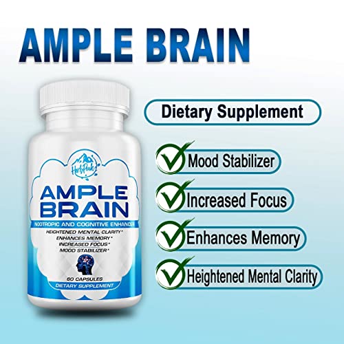 Mental performance booster made in Canada