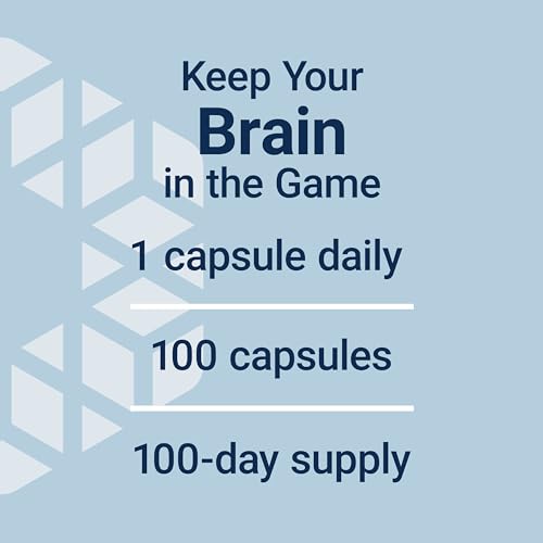 Mental performance booster with PS