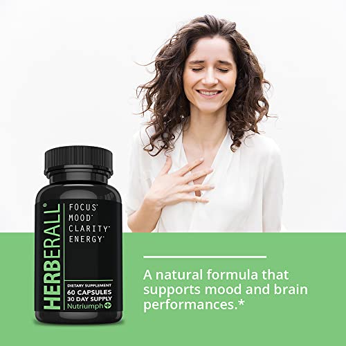 mental performance enhancement capsules