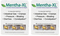 Mentha-XL peppermint oil softgels
