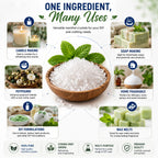 menthol crystals for aromatherapy use