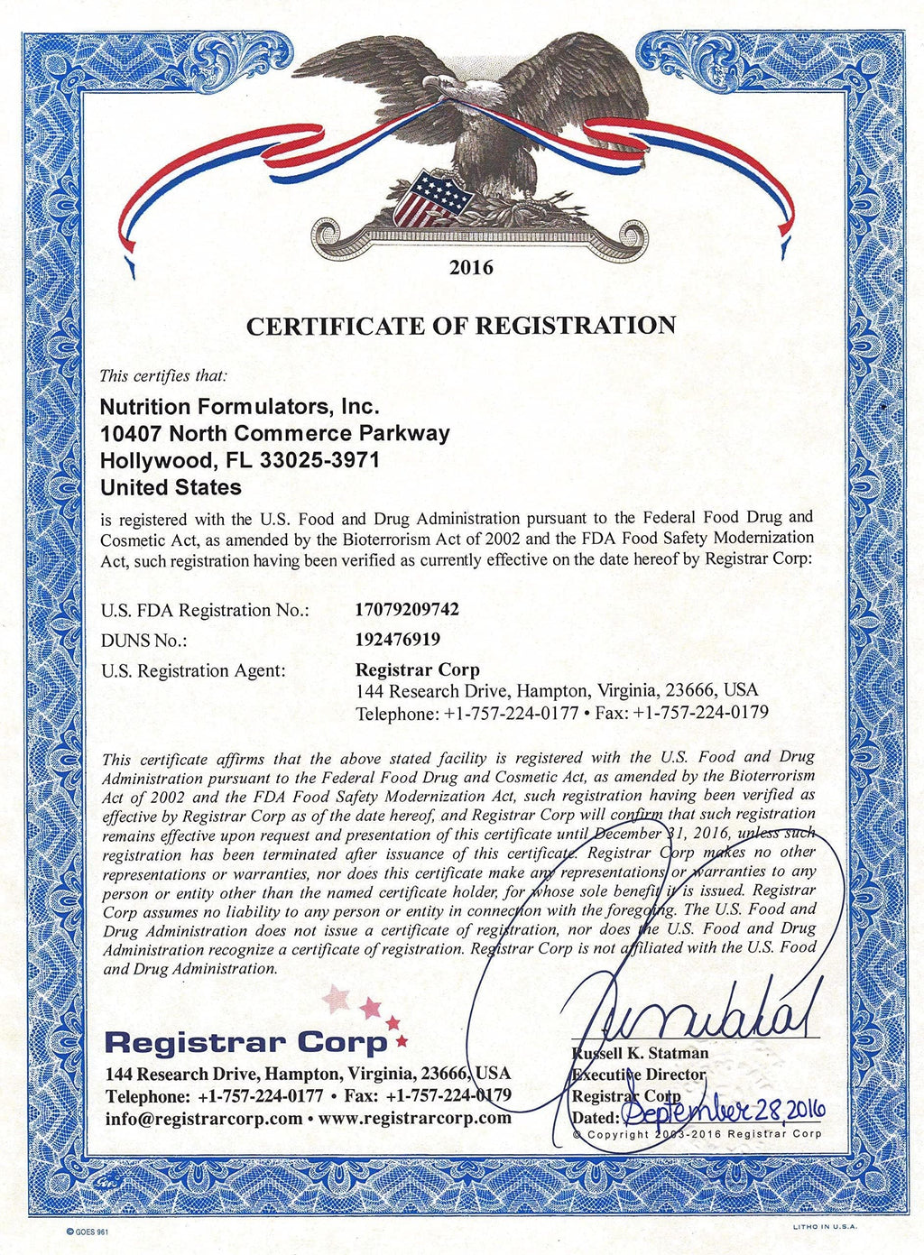 Meratrim blend for healthy weight