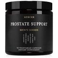 Mercer saw palmetto for prostate health