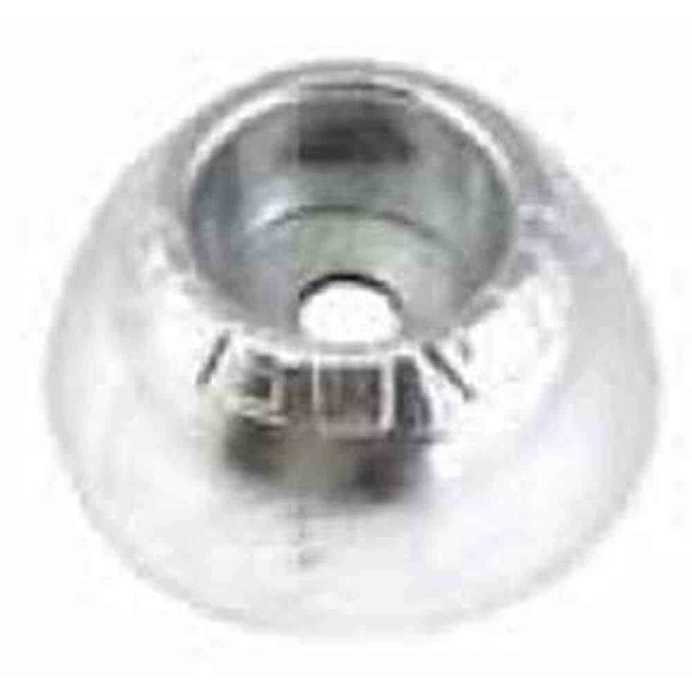 Mercruiser Alpha I zinc anode kit