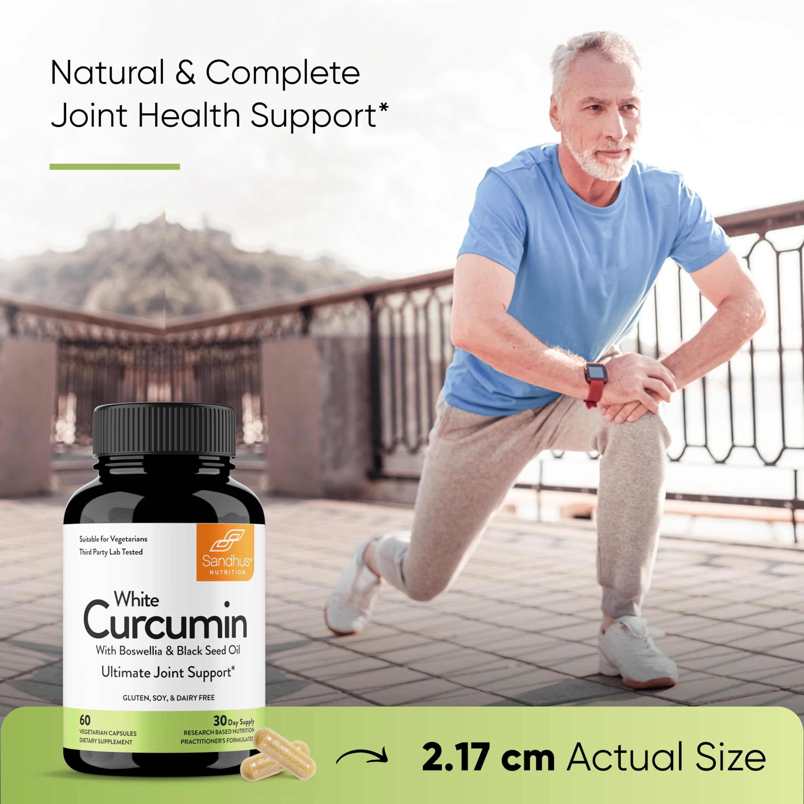 meriva curcumin for better absorption
