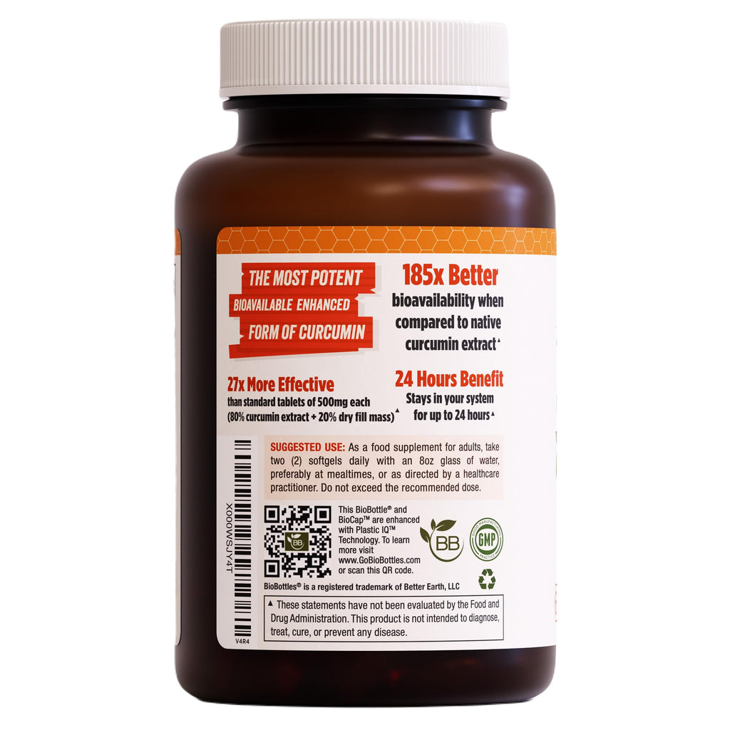 meriva curcumin for joint comfort