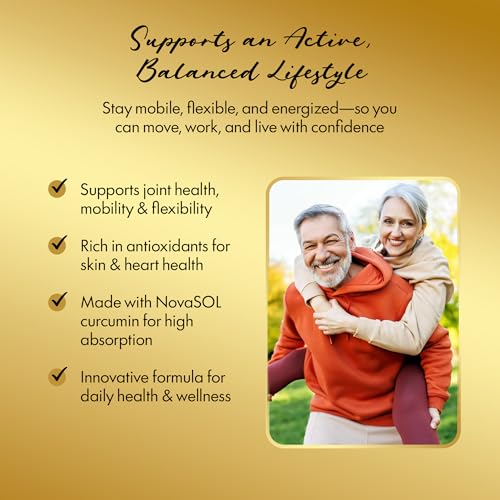meriva curcumin for joint flexibility
