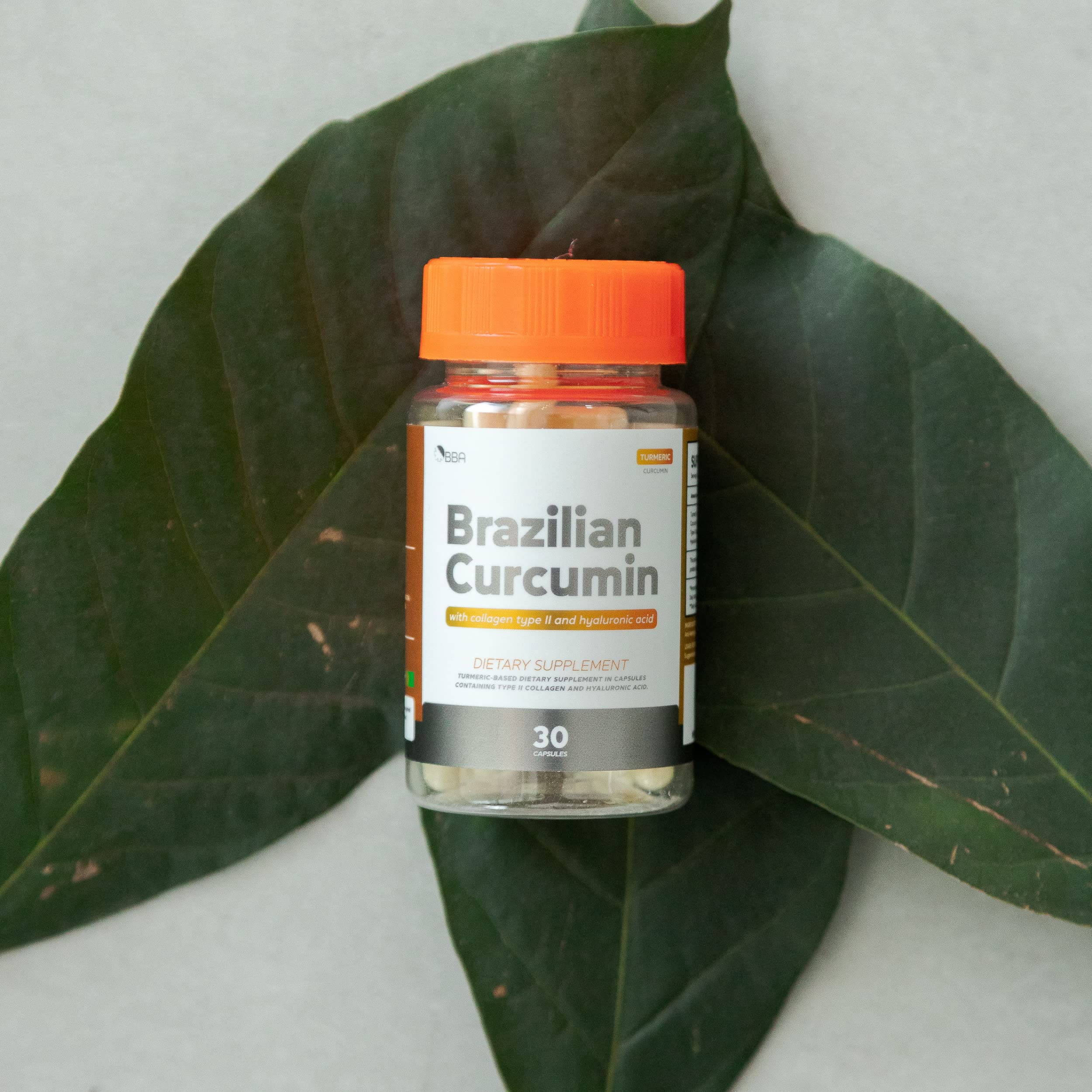 meriva curcumin for joint support