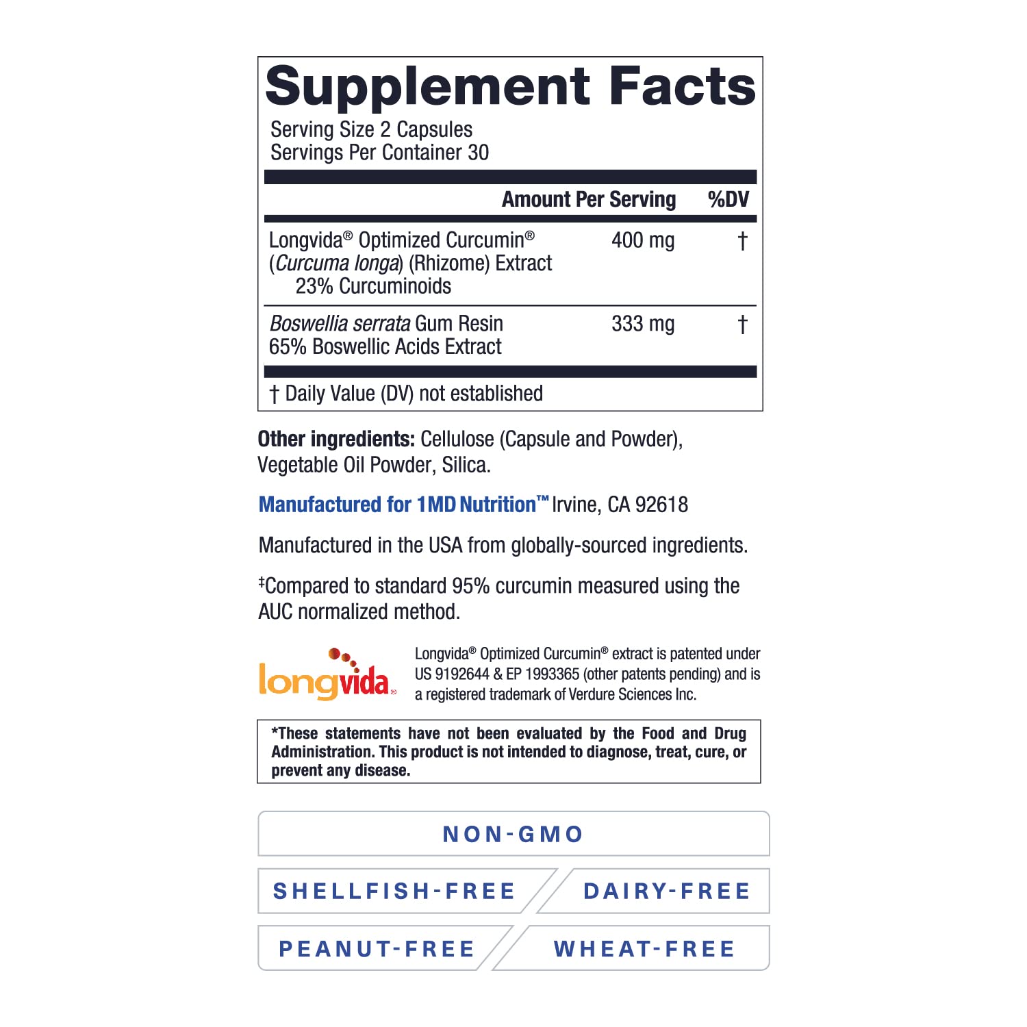 meriva curcumin for optimal joint health