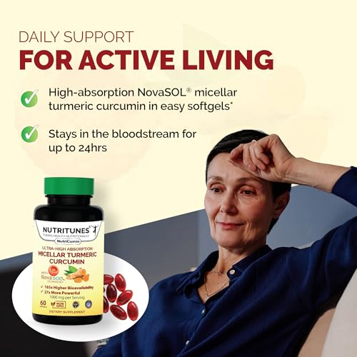 meriva curcumin for superior bioavailability