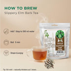 Merja Herbs herbal infusion for relaxation