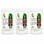 Merja Herbs Slippery Elm Bark Tea benefits