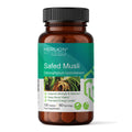 MERLION NATURALS Safed Musli health benefits