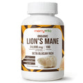 MERRY VITA lion's mane capsules