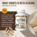 MERRY VITA mushroom adaptogen benefits
