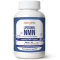 MERRY VITA NMN 1000 mg capsules