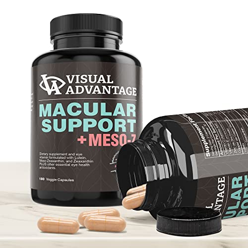Meso-Z formula for vision support