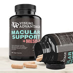 Meso-Z formula for vision support