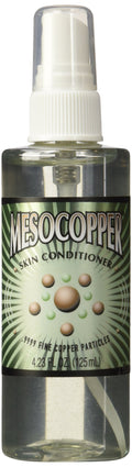 MesoCopper skin conditioner spray